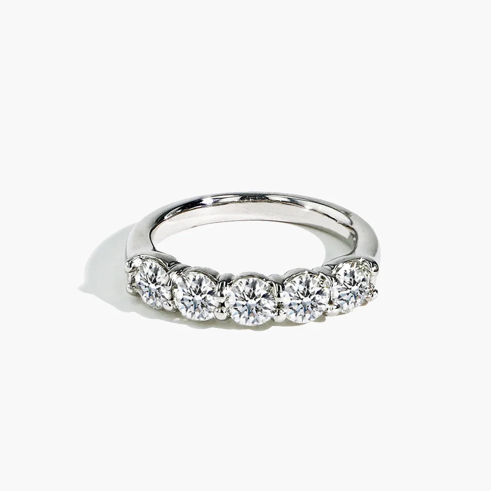 Classic Ladies Wedding Rings | J.R.DUNN – Page 2