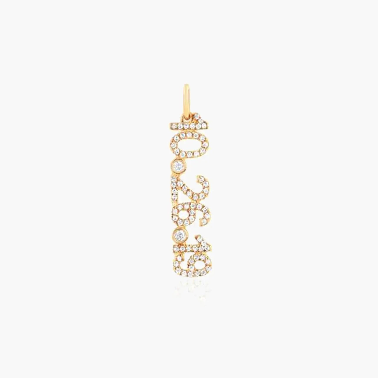 EF Collection Charms | Authorized Offical Retailer – J.R.DUNN