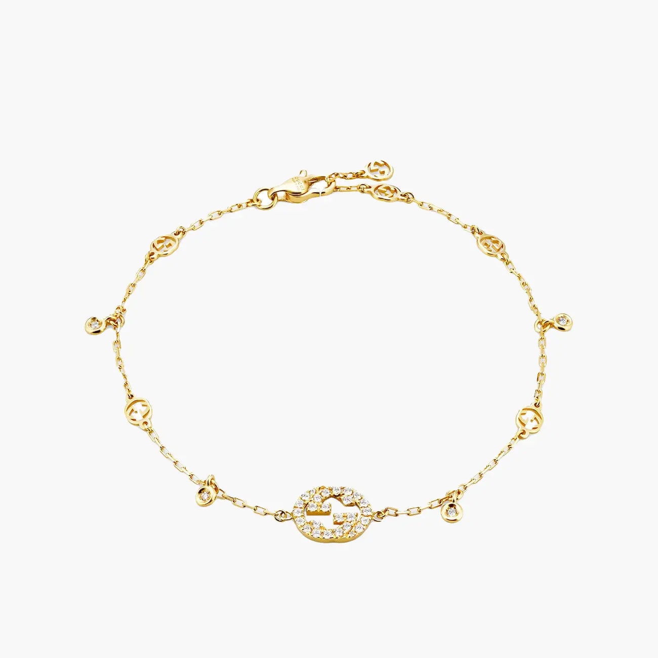 Gucci Bracelets, Cuffs and Bangles | Free Shipping – J.R.DUNN