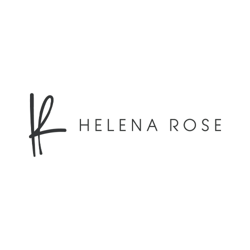 Helena Rose Initial Jewelry at J.R.DUNN