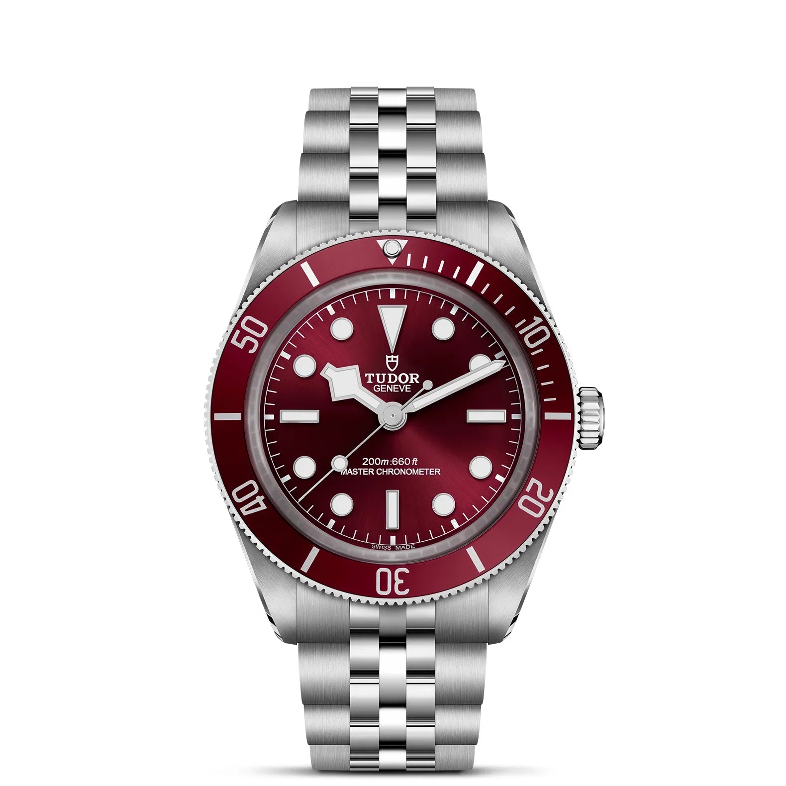 TUDOR Black Bay Watches – J.R.DUNN