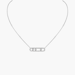 MESSIKA Jewelry | Official MESSIKA Retail Partner – J.R.DUNN