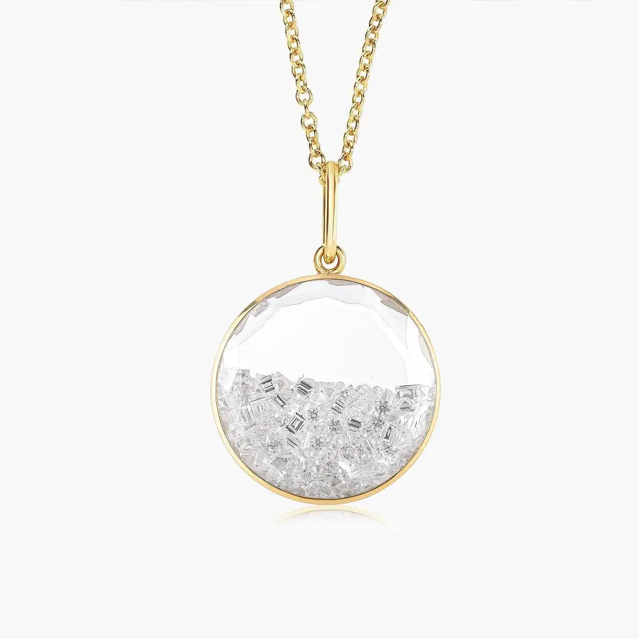 Moritz Glik | Shaker Necklaces – J.R.DUNN
