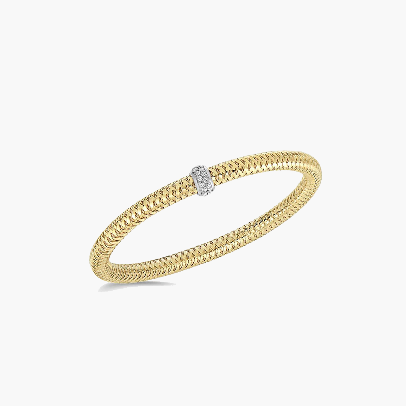 Roberto Coin Primavera Jewelry: Shop Online – J.R.DUNN