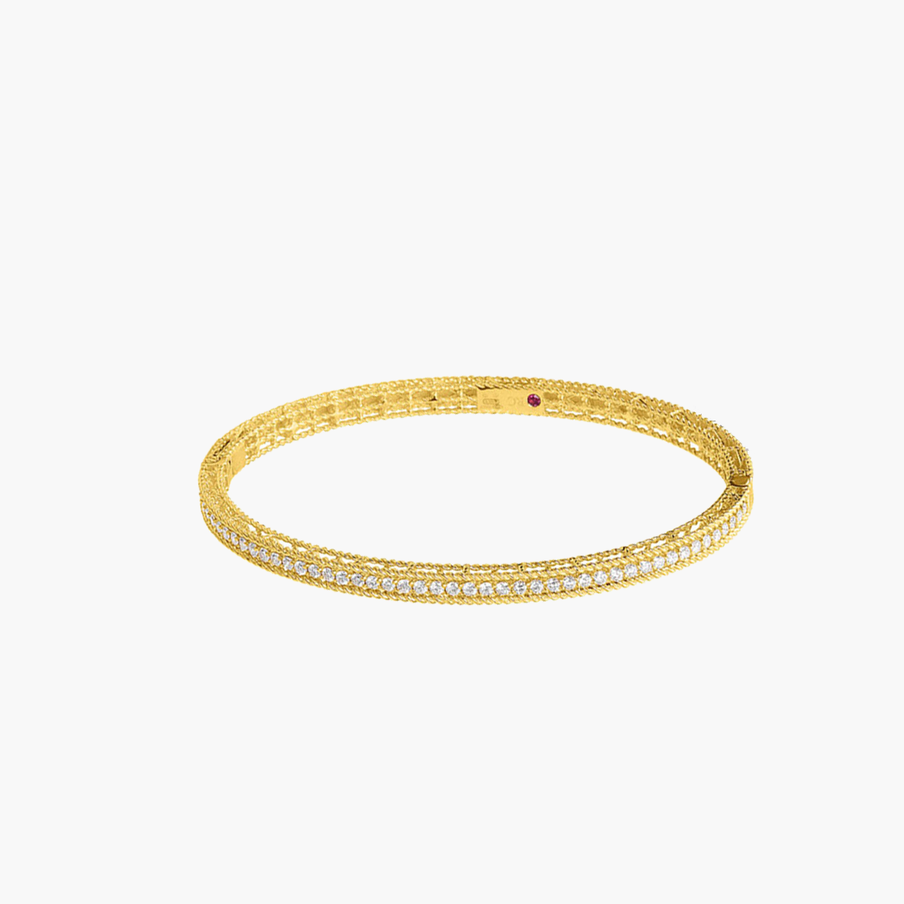 Roberto Coin Symphony Jewelry - Shop Online – J.R.DUNN