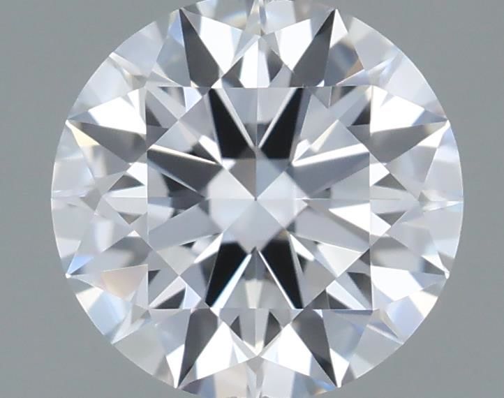 Diamond Lab Grown ROUND 0.5ct IF – J.R.DUNN