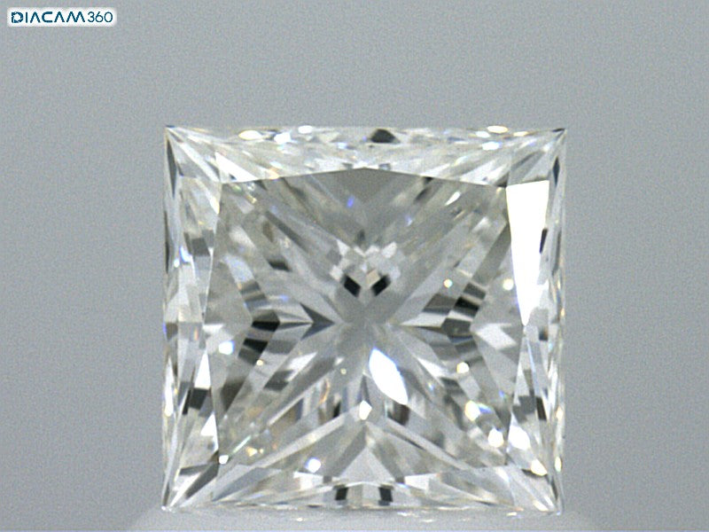 Diamond Princess 1.00ct IF – J.R.DUNN