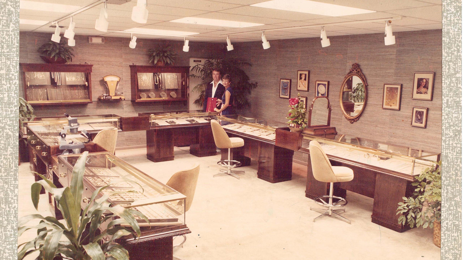 About JR Dunn | South Florida Jewelry Store – J.R.DUNN