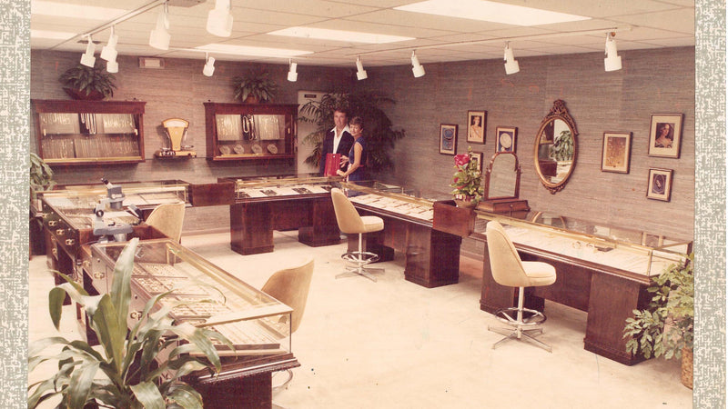 About JR Dunn | South Florida Jewelry Store – J.R.DUNN