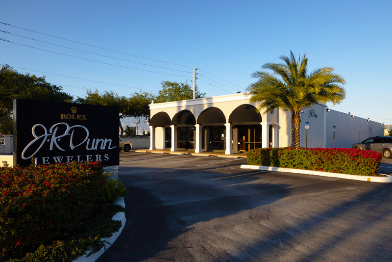 JR Dunn Store Location – J.R.DUNN